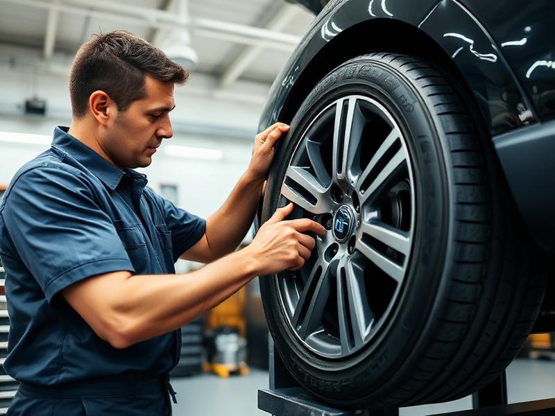 Tire Express Services - Discount Tires Annapolis MD | Free Mounting ...